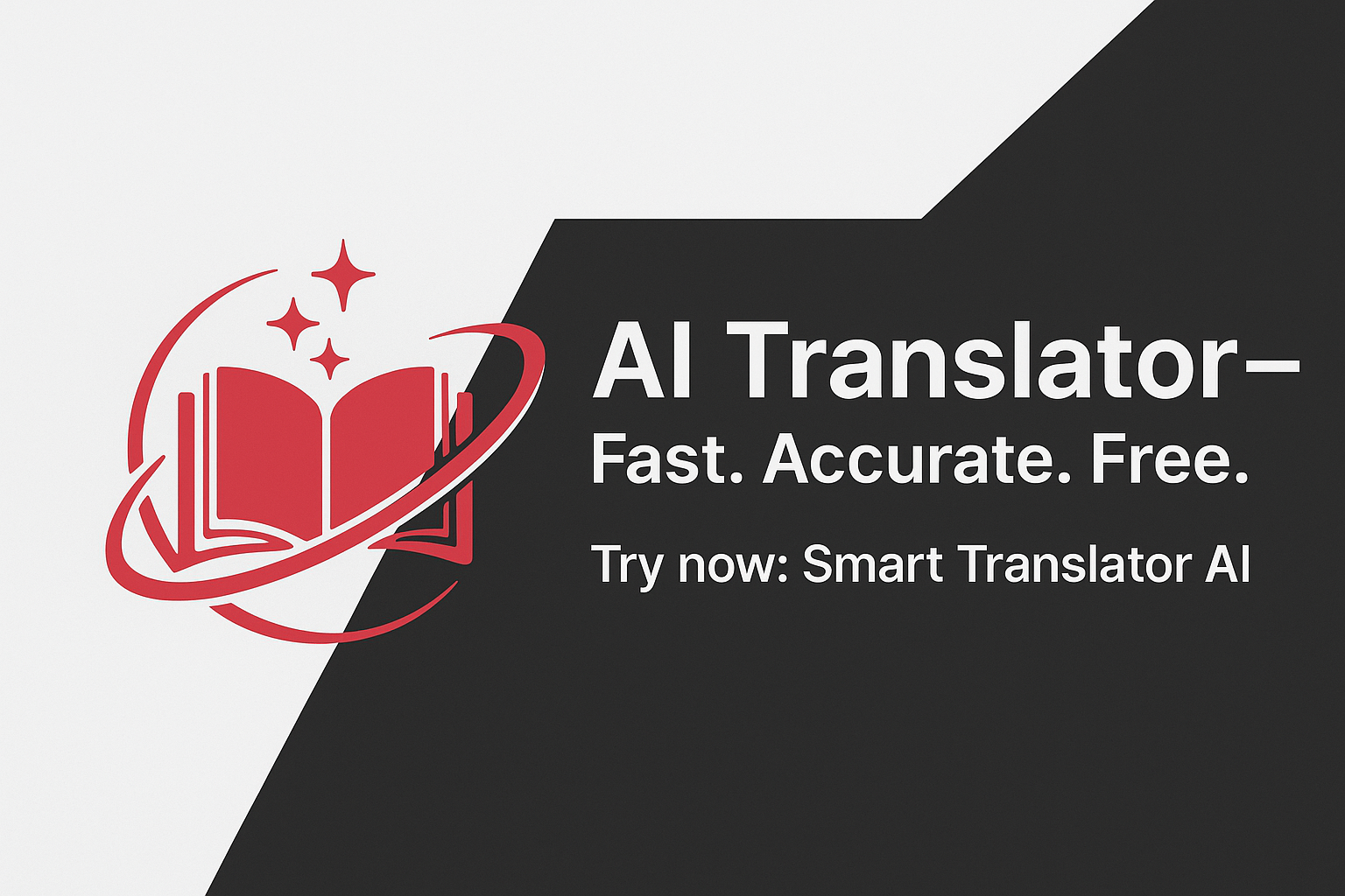 Smart Translator AI – Free Online AI Translator | English, Greek & 18 ...
